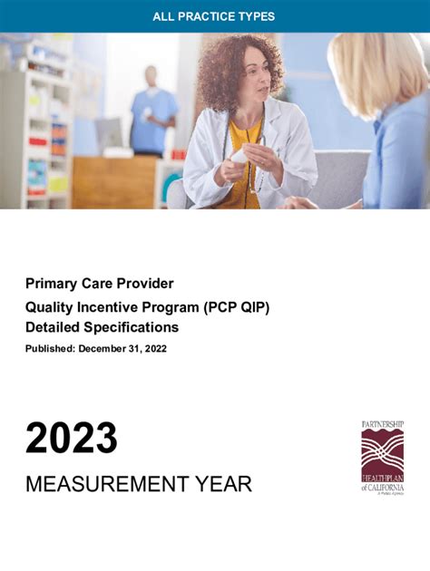 Fillable Online Quality Incentive Program Qip Fax Email Print Pdffiller