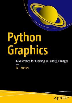 Python Graphics A Reference For Creating D And D Images WOW EBook