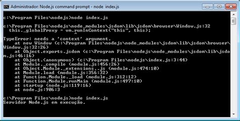 Javascript Node Js TypeError Cannot Read Property Document Of Undefined Stack Overflow
