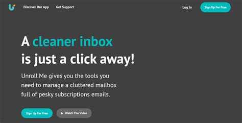 Inbox Management What You Need To Sort Your Emails Now