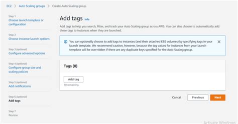 AWS AutoScaling Tutorial Practical Examples GoLinuxCloud