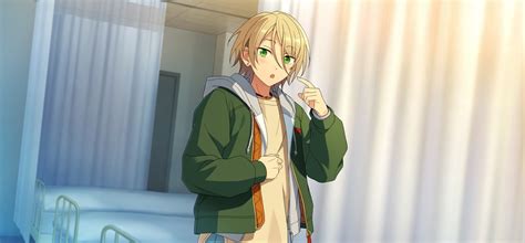 Scout Soleil Chapter 3 Mias Cup Of Tea ⊹