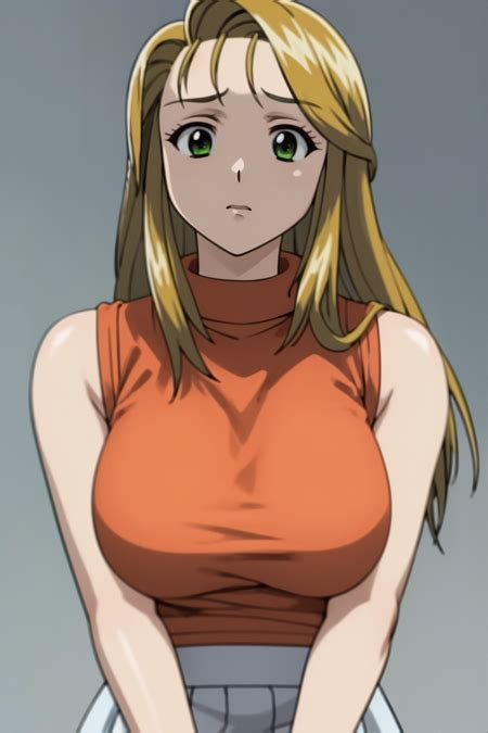 Nami Koishikawa Sexy Sailor Soldiers Nami Sos First Battle