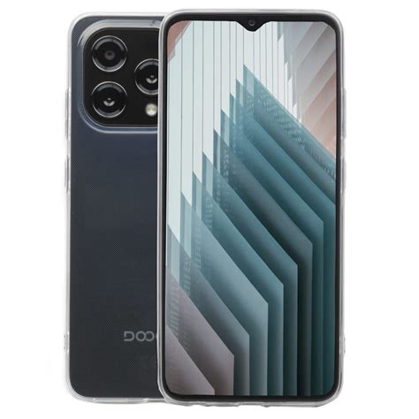 Doogee N55 656” Hd Smartphone Shop Now