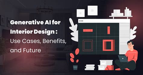 Generative Ai For Interior Design Use Cases Benefits And Future