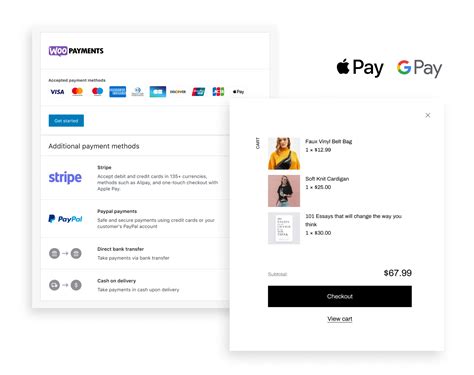 WooCommerce Features WooCommerce Com