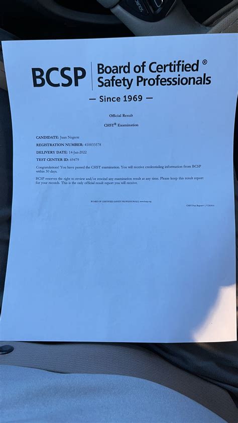 Juan N On Linkedin Safety Chst Bcsp Ontothenext 35 Comments