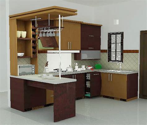 Model Kitchen Set Model Kitchen Set Terbaru