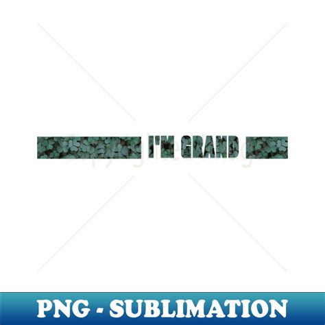 Clover Png Transparent Digital Download File Vibrant Subli Inspire Uplift