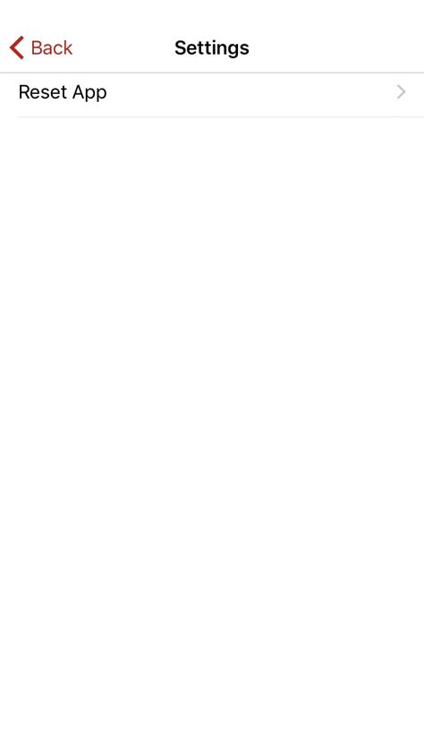 Ios All Uitableviewcontrollers In App Allow Scrolling Up Beyond The