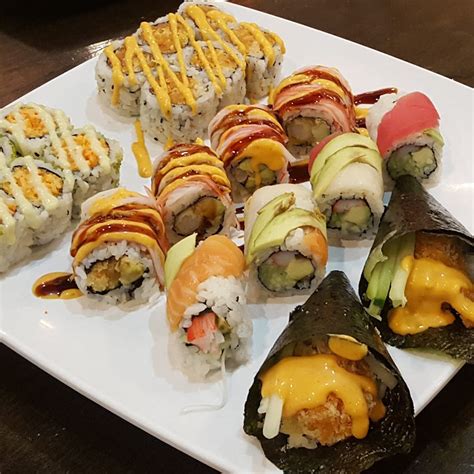 Katy's Best Sushi [Updated 2025]