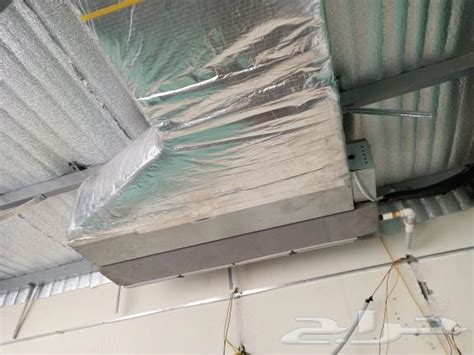 شركات دكت التكييف المركزي جده تركيب المكيف المخفي موقع حراج