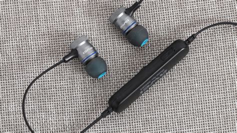 Top Tai Nghe In Ear Ch T L Ng Nh T Review Tai Nghe