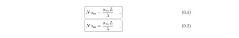 Boxes How To Make A Box Around An Equation In Align Environment TeX LaTeX Stack Exchange