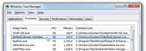 What Is Intel Dynamic Platform And Thermal Framework Driver Dressulsd