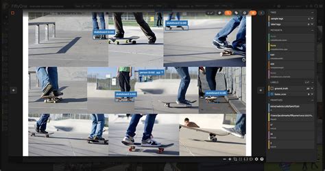 Evaluating Object Detections With Fiftyone — Fiftyone 172 Documentation