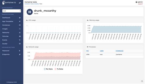 Logging A Docker Environment With Portainer Or Not Logz Io