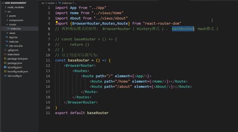 前端学习笔记202308学习笔记第八十伍天 路由基本配置1 Csdn博客 前端学习笔记202308学习笔记第八十伍天 路由基本配置1 Csdn博客