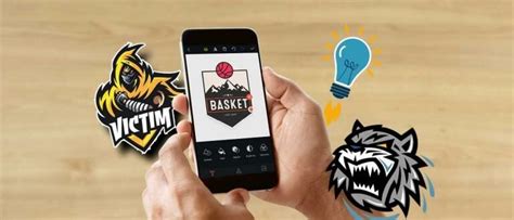 10 Aplikasi Pembuat Logo Terbaik Untuk Pengguna Android Klik Refresh