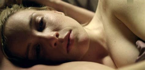 Naked Paula Kalenberg In Das Programm