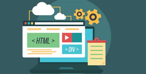 Demystifying Html Tags