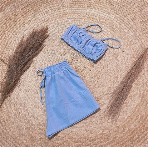 Cali Sofi Set Women S Fashion Dresses Sets Sets Or Coordinates On Carousell