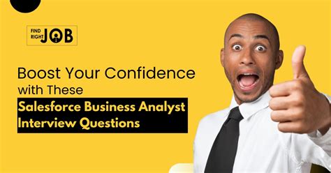 Top Salesforce Business Analyst Interview Questions And Answers
