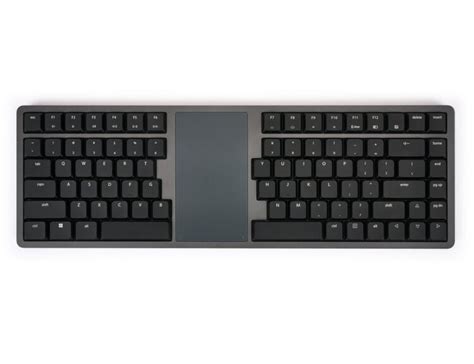 Why Use A Split Keyboard Kinesis