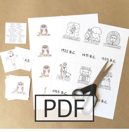 Memory Game Printable PDF My Homebabe Printables