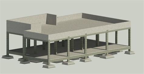 Mohamed Alaa On Linkedin Revit Revitarchitecture Revitstructure Scheduling 3dmodel