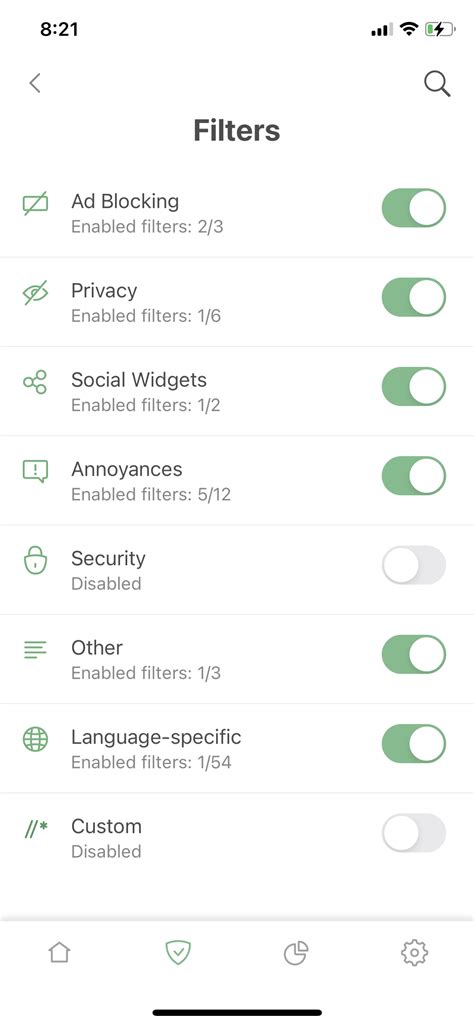 GitHub AdguardTeam AdguardForiOS The Most Advanced Ad Blocker For IOS