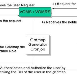 Relationships Of The DBS Schema Download Scientific Diagram
