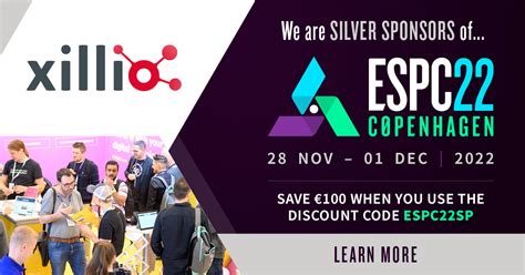 xillio at the european sharepoint office 365 and azure conference copenhagen