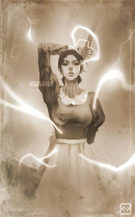 Lara Tybur 💝 By Artofneight R Laracult