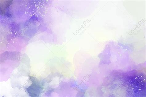 수채화 그라데이션 배경 이미지 Hd 반짝임 눈 파스텔 배경 배경 사진 무료 다운로드 Lovepik