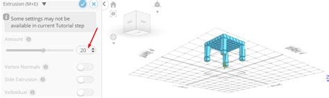 How To Design A Simple Wooden Chair Design Using Selfcad Instructables