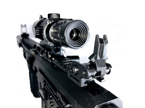 Автомат M416 БРАК брак — Детский оружейный магазин