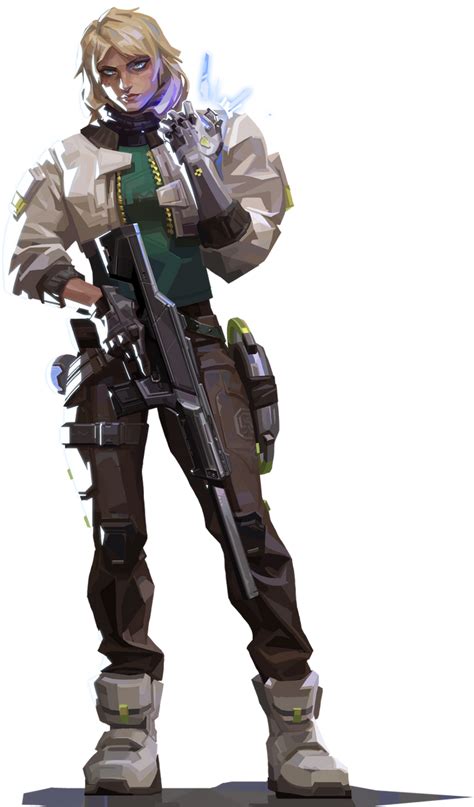 Deadlock Render High Res By Lynwulf On Deviantart