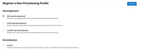 github action编译flutter ios应用实践 ggqshr s blog