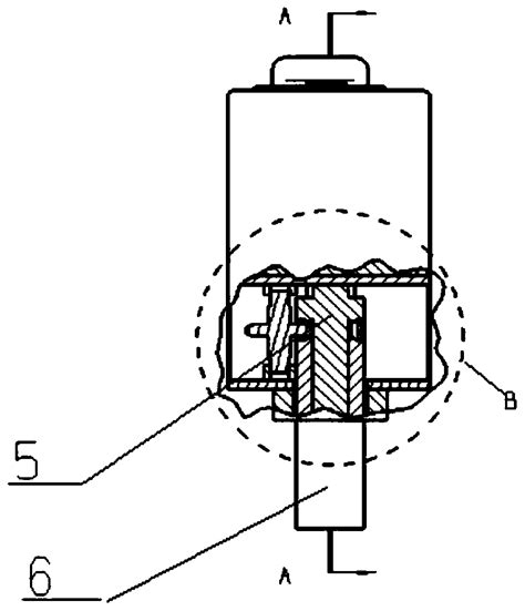 A Valve Clearance Adjustment Device Eureka Patsnap