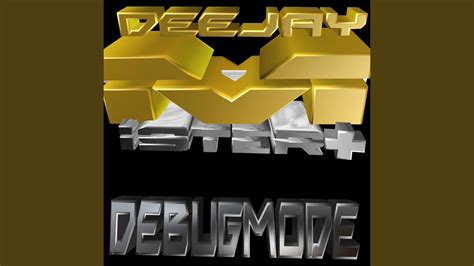 Debugmode Youtube