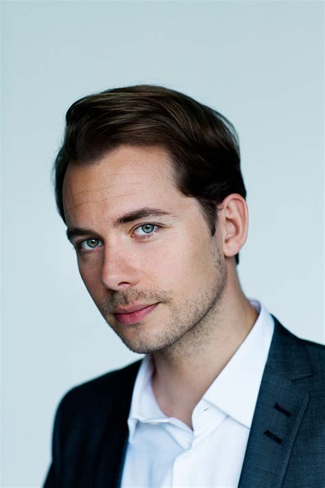 Frederik Rolin Opera Hedeland