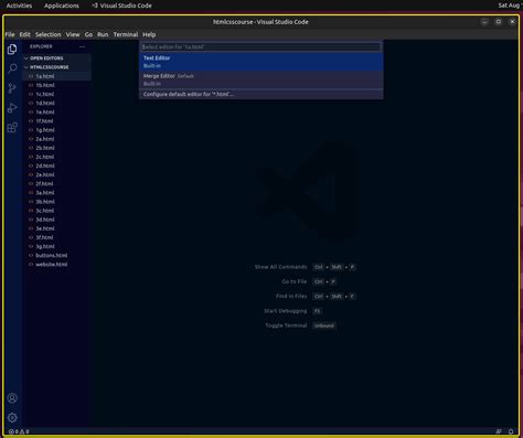 How Can I Reset The VS Code To Normal Code Editor Stack Overflow