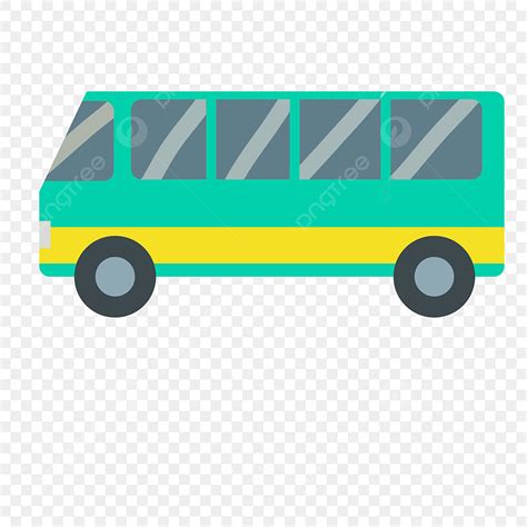 автобус вид сверху Png - bagno.site