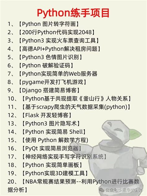 【python实战项目】python爬虫案例，练完即可就业，从入门到进阶，基础到框架，建议码住！ 知乎