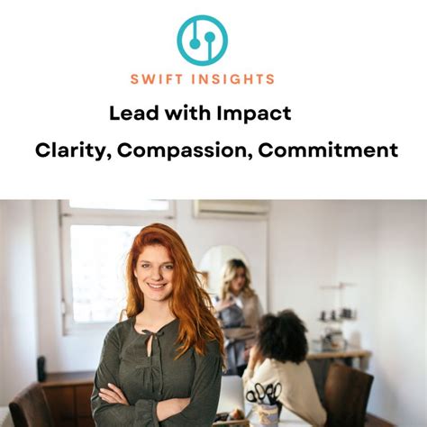 Swift Insights Inc On Linkedin Leadershipimpact Swiftinsights