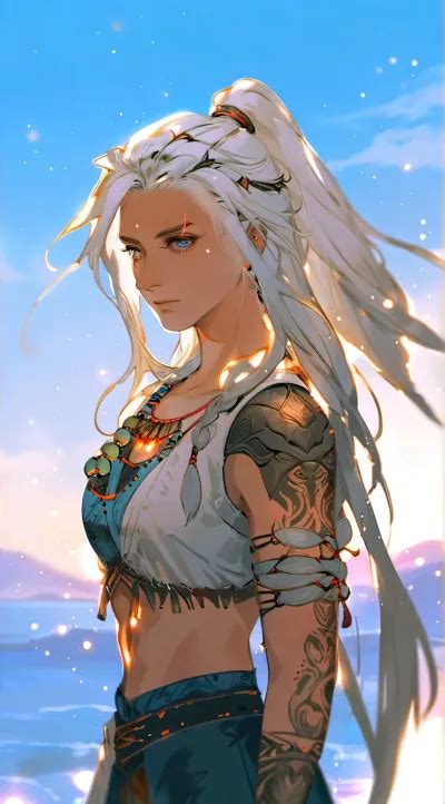 Talkie Profile LMK Talkie AI Lmk