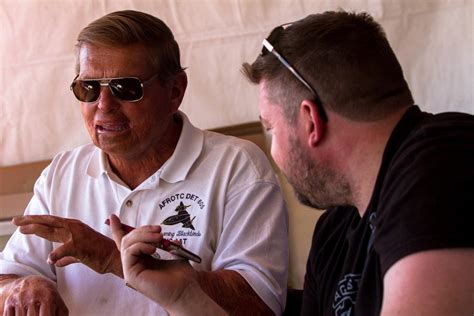 Sr 71 Blackbird Pilot Brian Shul My Life At Mach 35