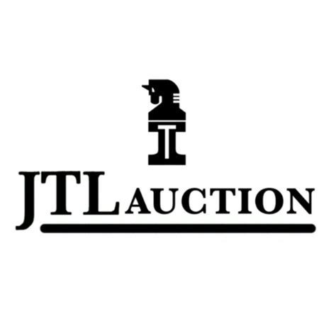 Jtl Auction