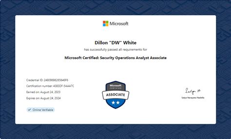 Lets Start Our Microsoft Certification Security Journey Ft Sc 900 Security Compliance And